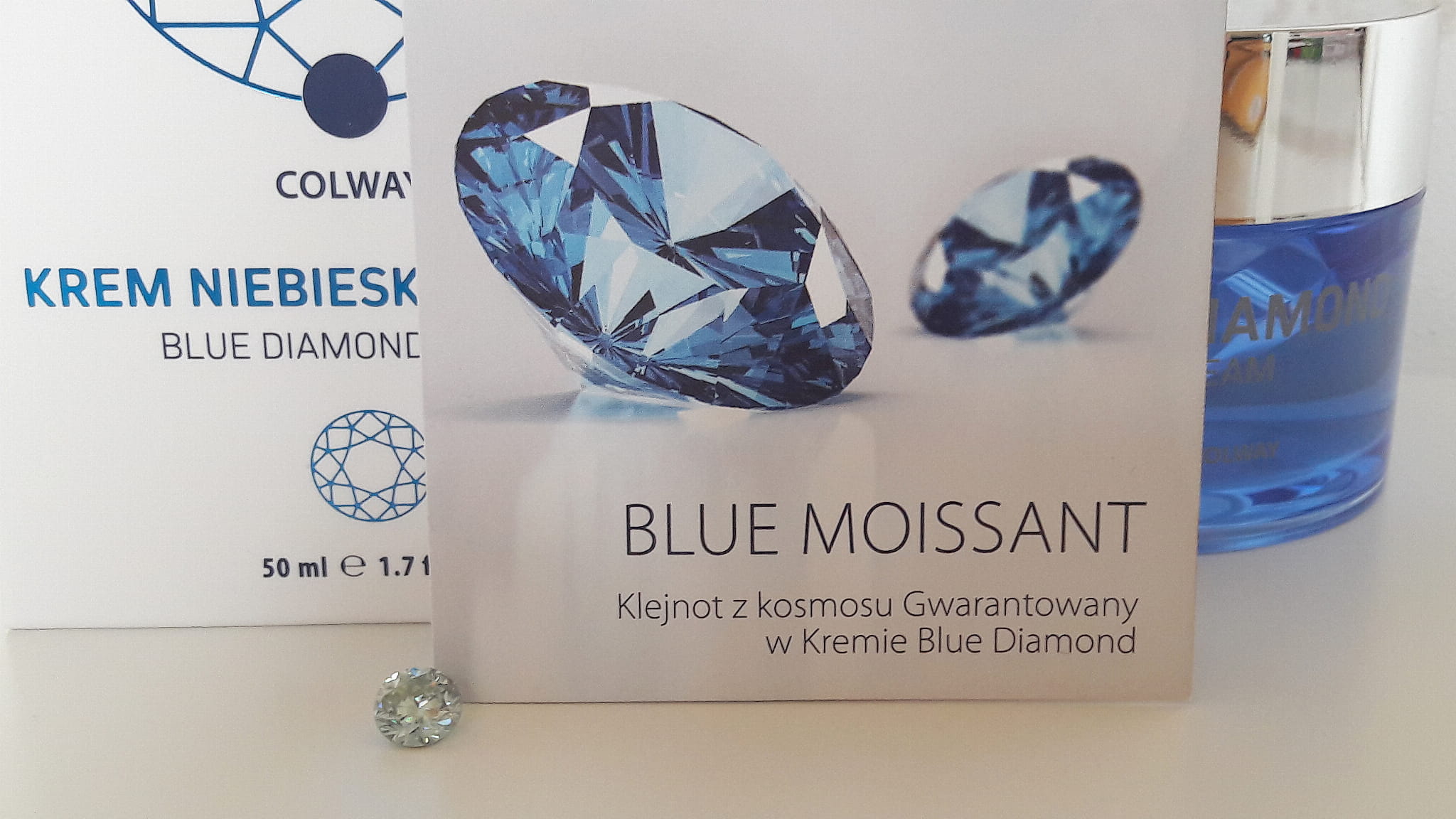 Moissanita: Historia y Usos en la Joyeria – Mediluxe Health Solutions