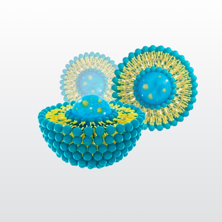 Revolutionary Benefits of Liposomes in Cosmetic Products – b2health.es