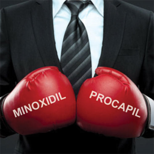 Procapil is the new jewel in the battle against hair loss – b2health.es